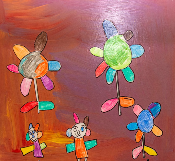 See Me - Looking Beyond Stigma - Art Hop September 6, 2019 - Integrated ...