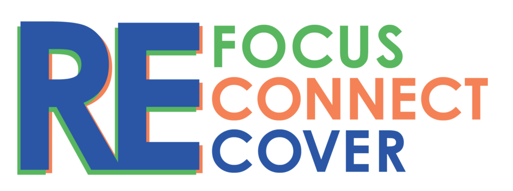 REfocus, REconnect, REcover - Integrated Services of Kalamazoo
