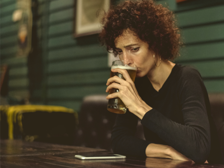 Adult Substance Use Disorders - Integrated Services of Kalamazoo